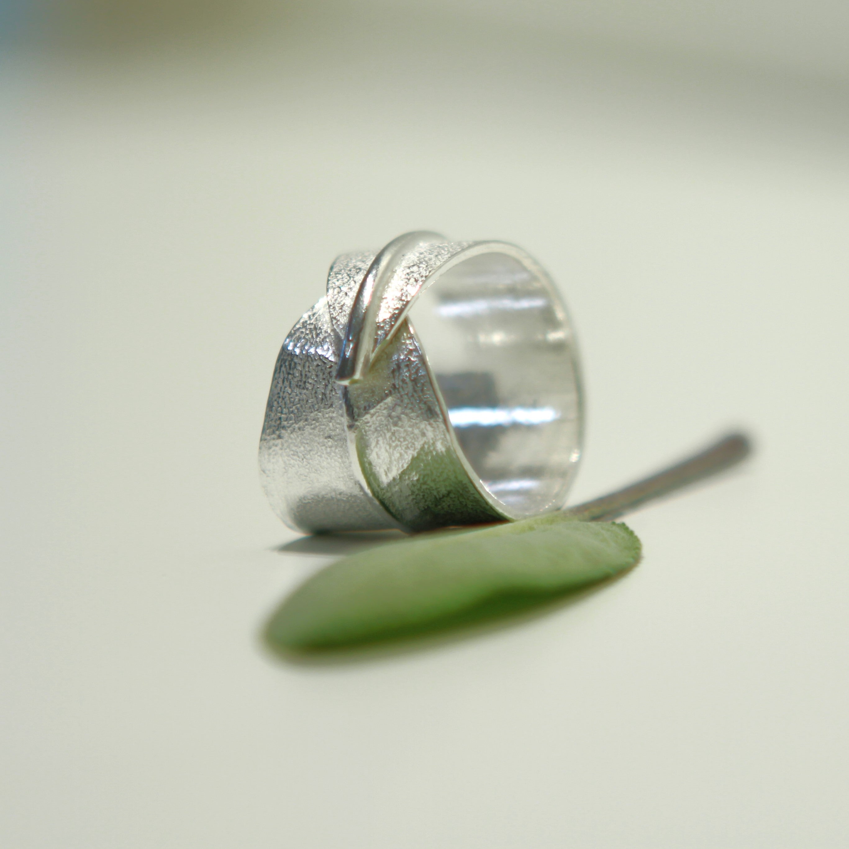 rings – Found Studio Paris